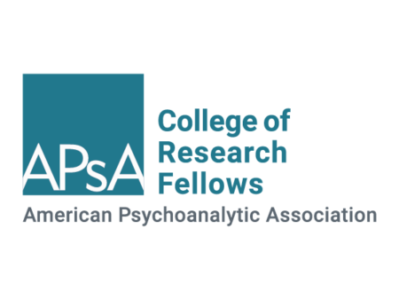 College of Research Fellows – American Psychoanalytic Association