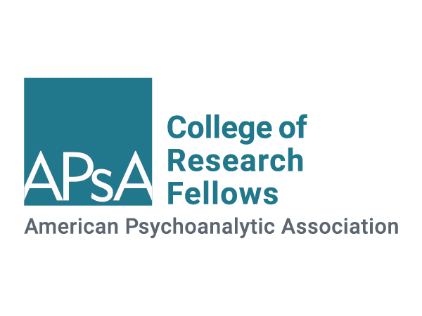 College of Research Fellows – American Psychoanalytic Association