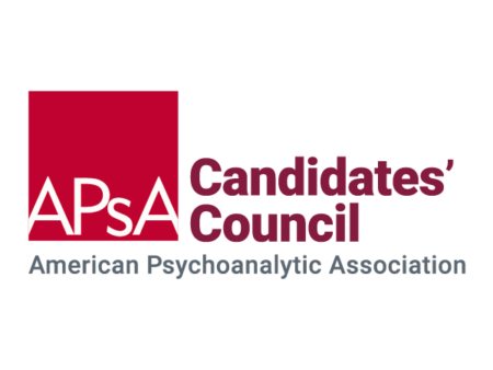 Information for Candidate Members – American Psychoanalytic Association