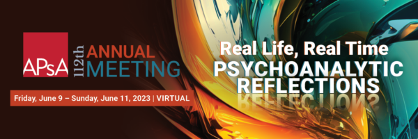 American Psychoanalytic Association