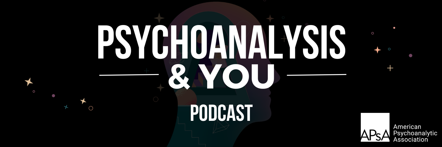 Publications & Podcasts – American Psychoanalytic Association