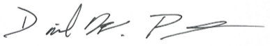 2024 President’s Letter - American Psychoanalytic Association