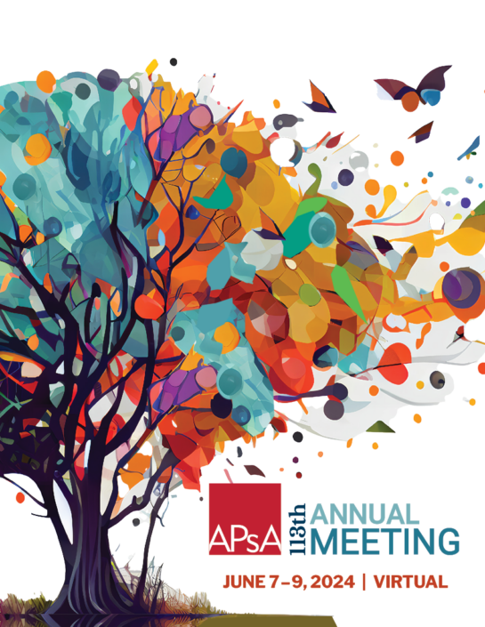 Meetings & Events – American Psychoanalytic Association
